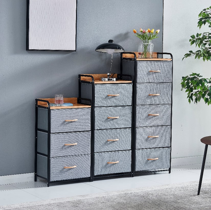 STORAGE DRESSER | INO Design – INO DESIGN